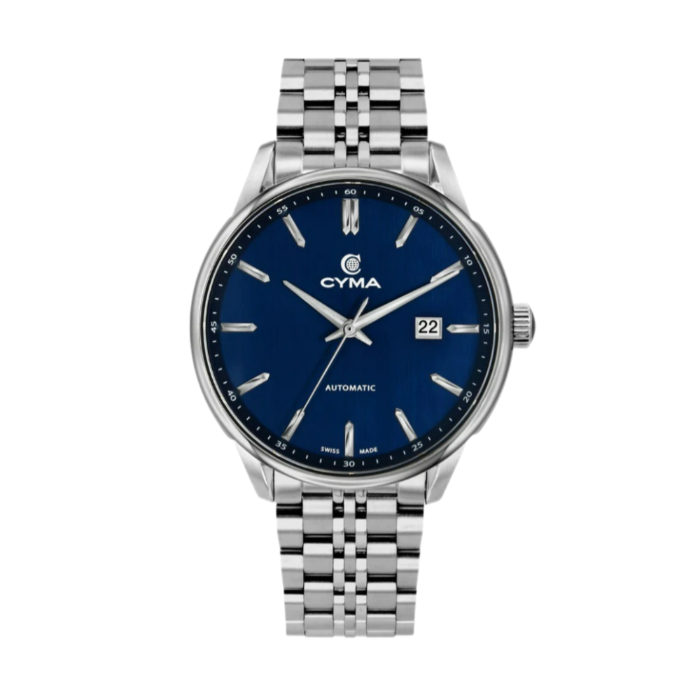 [MEN] Cyma Charisma [W02-00814-001] – City Chain Malaysia