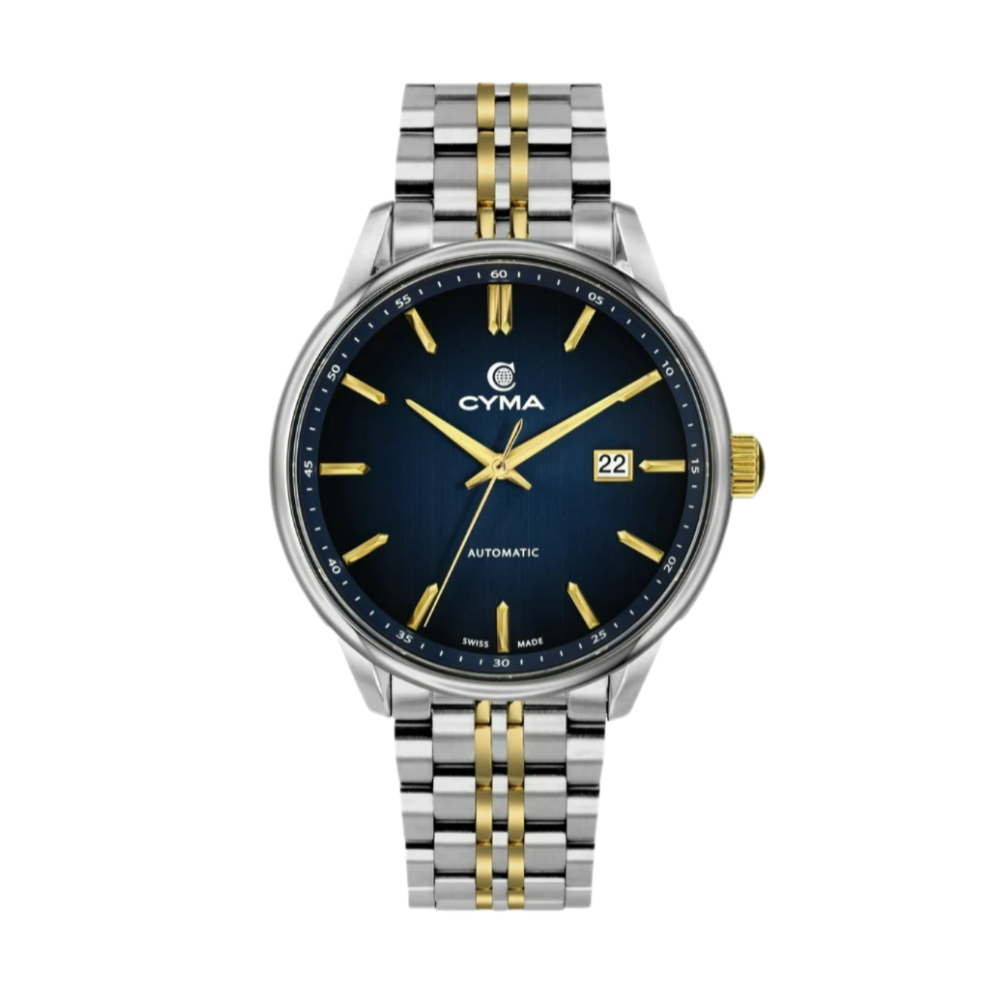 [MEN] Cyma Charisma [W02-00814-003] – City Chain Malaysia