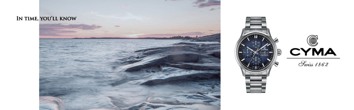 CYMA – City Chain Malaysia