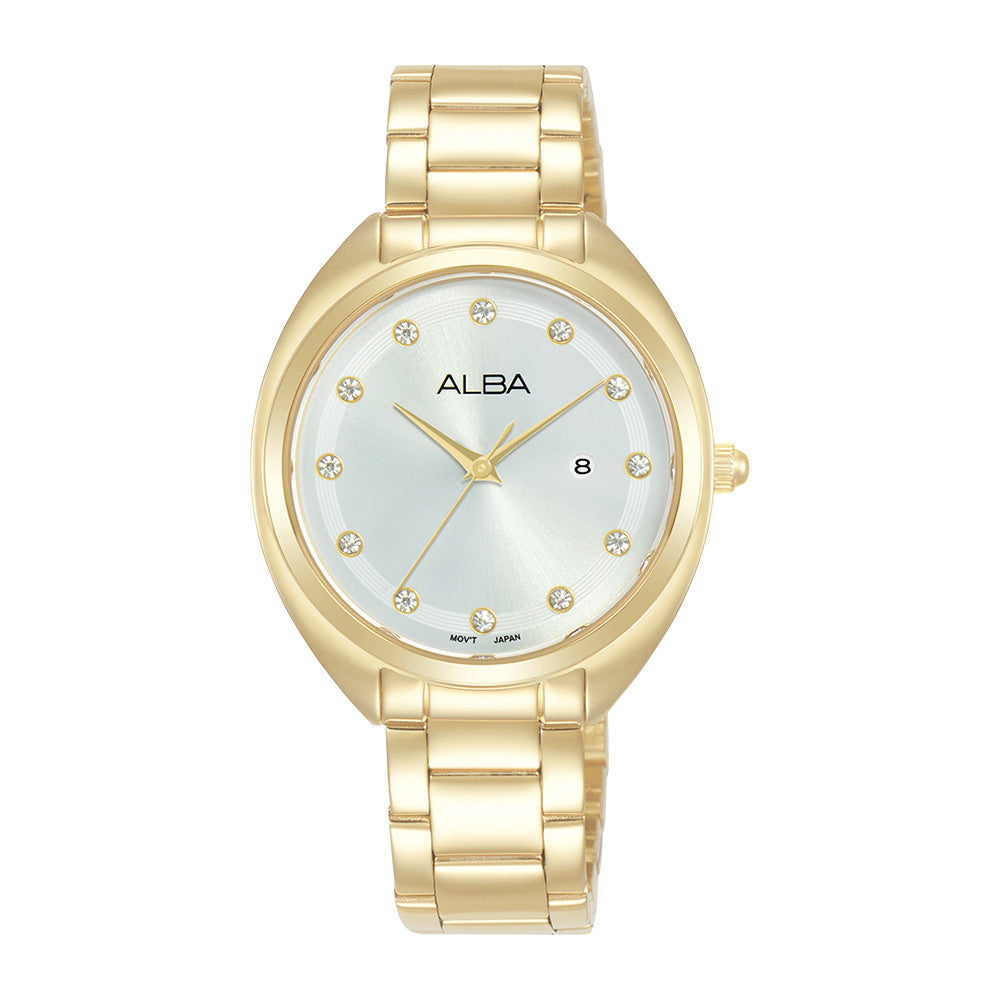[WOMEN] Alba Fashion [AH7CT6X] – City Chain Malaysia