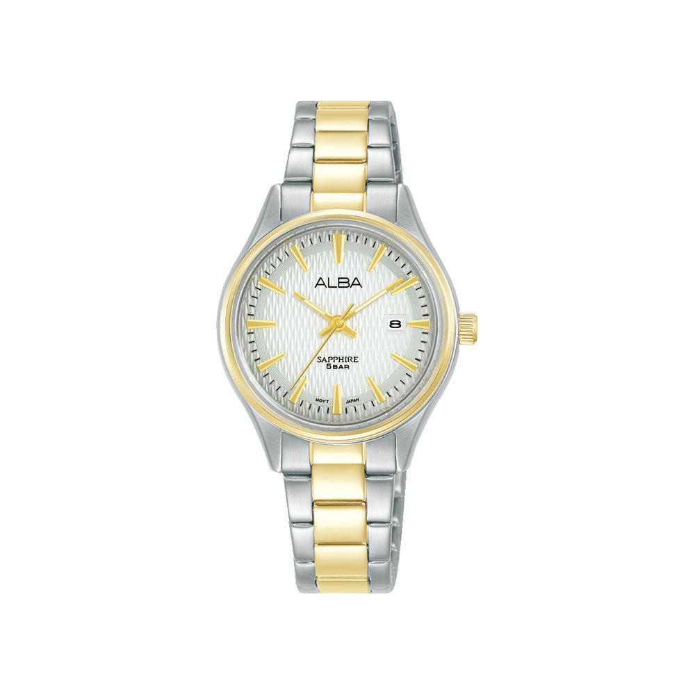 [WOMEN] Alba Prestige [AH7DM0X] – City Chain Malaysia