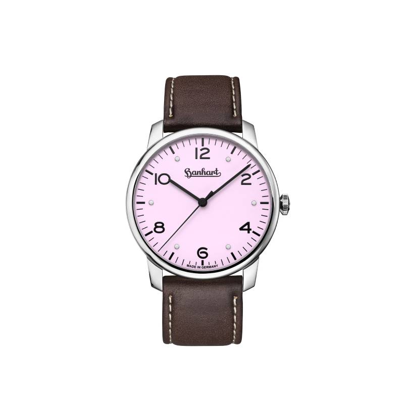 [Pre-Order] [MEN] Hanhart Silva Rosé – City Chain Malaysia