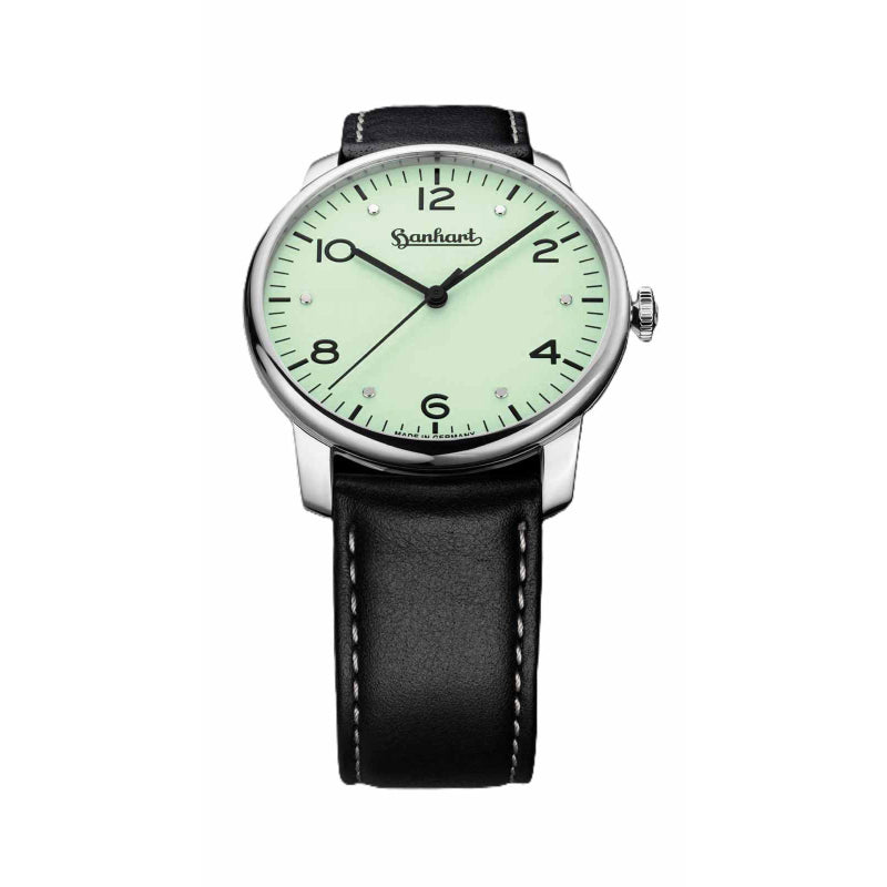 [Pre-Order] [MEN] Hanhart Silva Pistachio – City Chain Malaysia