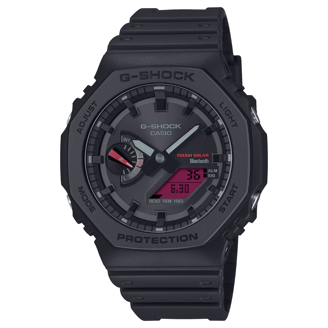 Casio G-Shock [GA-B2100BBR-1ADR] – City Chain Malaysia