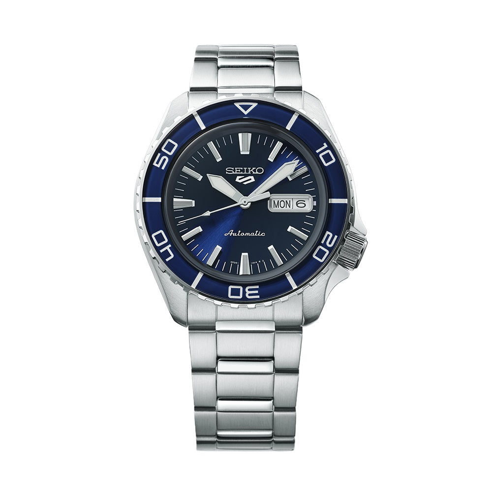 [MEN] Seiko 5 Sports [SRPK97K1] – City Chain Malaysia