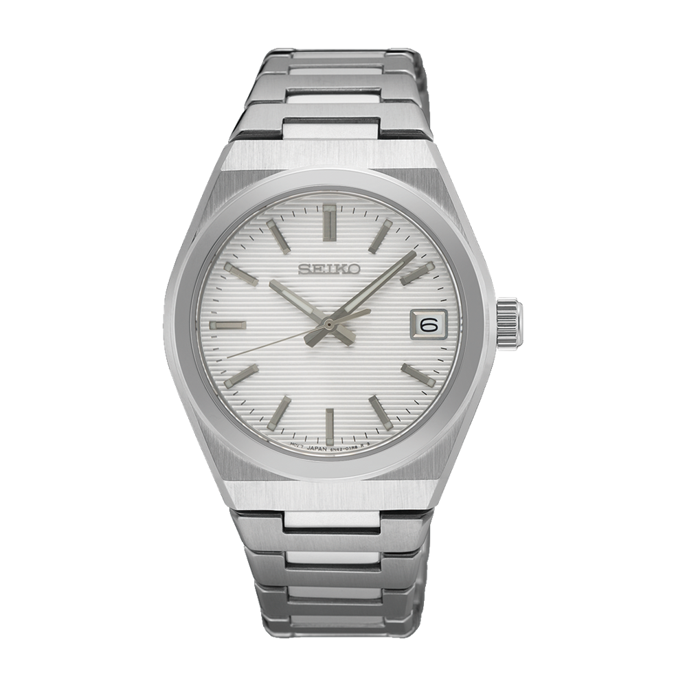 [WOMEN] Seiko Quartz [SUR573P1] – City Chain Malaysia