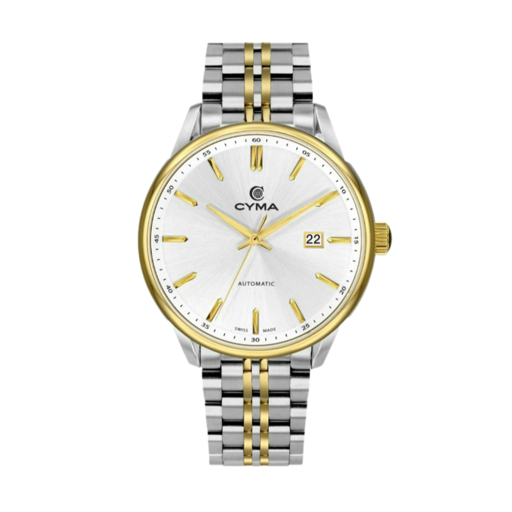 [MEN] Cyma Charisma [W02-00814-005] – City Chain Malaysia