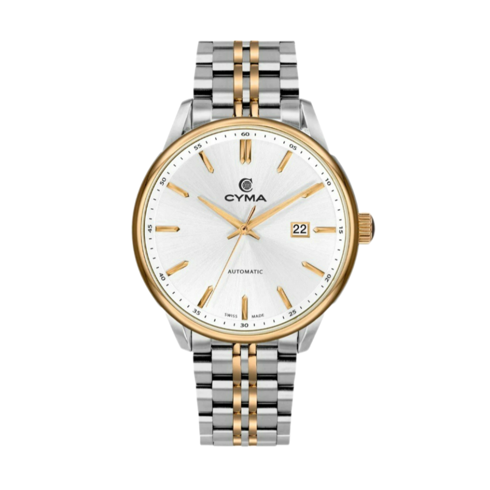 [MEN] Cyma Charisma [W02-00814-006] – City Chain Malaysia