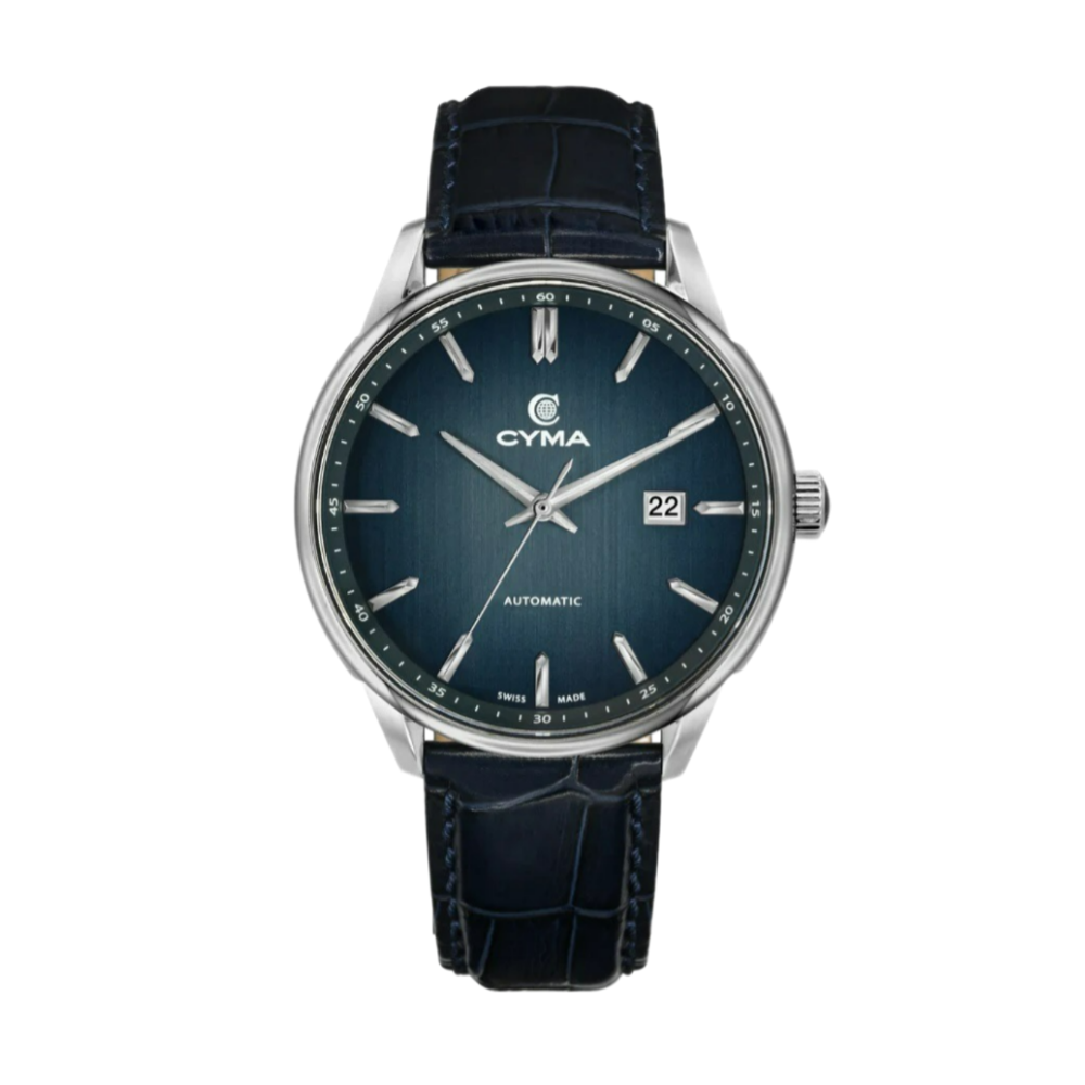 [MEN] Cyma Charisma [W02-00814-007] – City Chain Malaysia