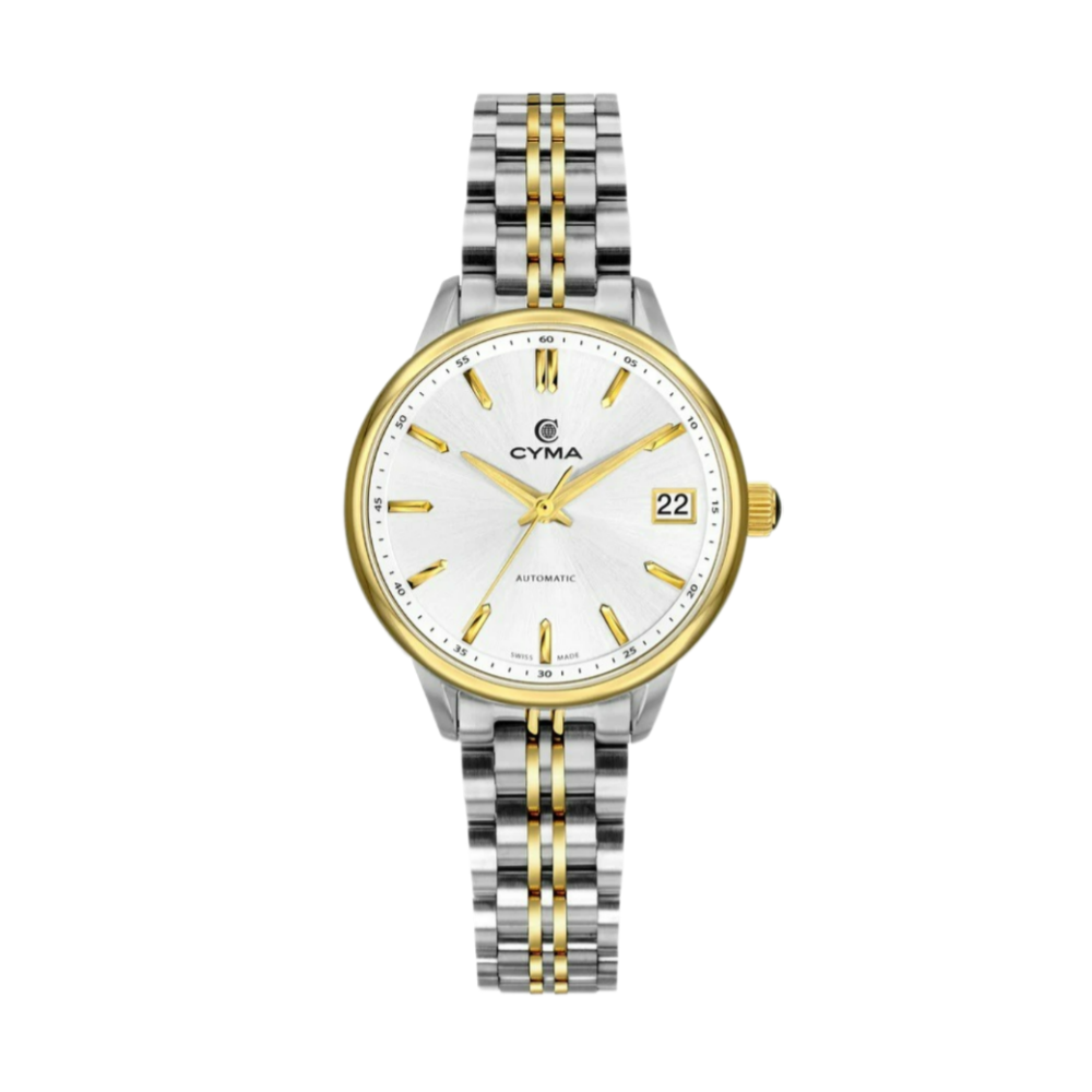 [WOMEN] Cyma Charisma [W02-00815-006] – City Chain Malaysia