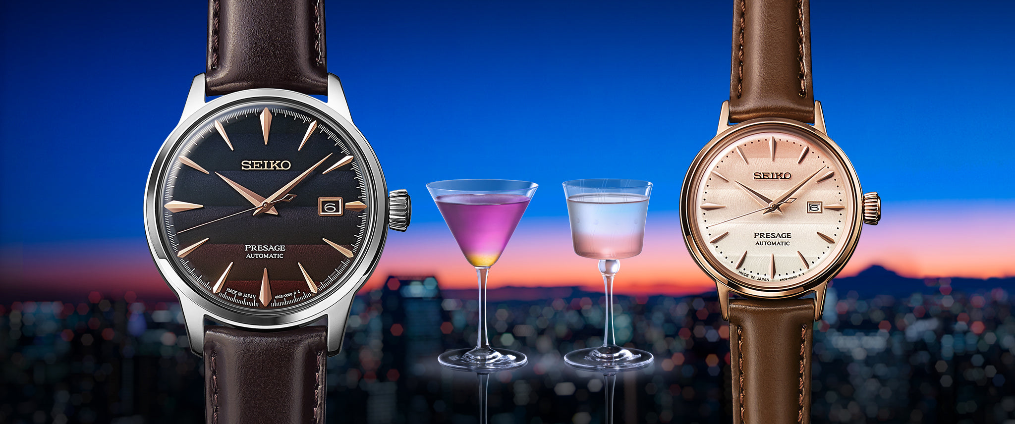 City Chain Malaysia | Online Watch Shop | Watch Retailer & Boutique